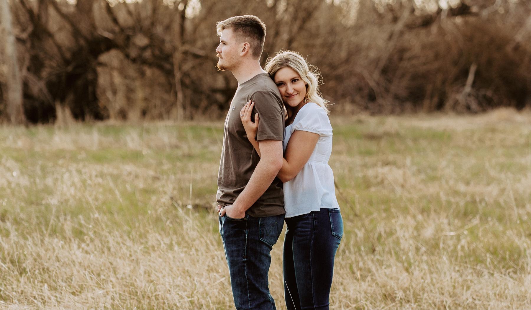 Ynfiniti Waite and Parker Waite's Wedding Website