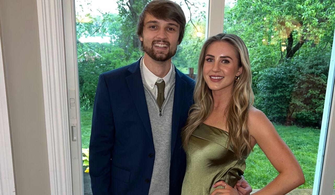 Tara Brady and Kyle McGinnis' Wedding Website