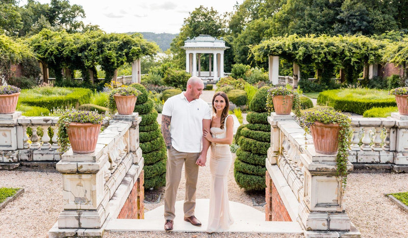 Erin Gebert and Sam Miller's Wedding Website