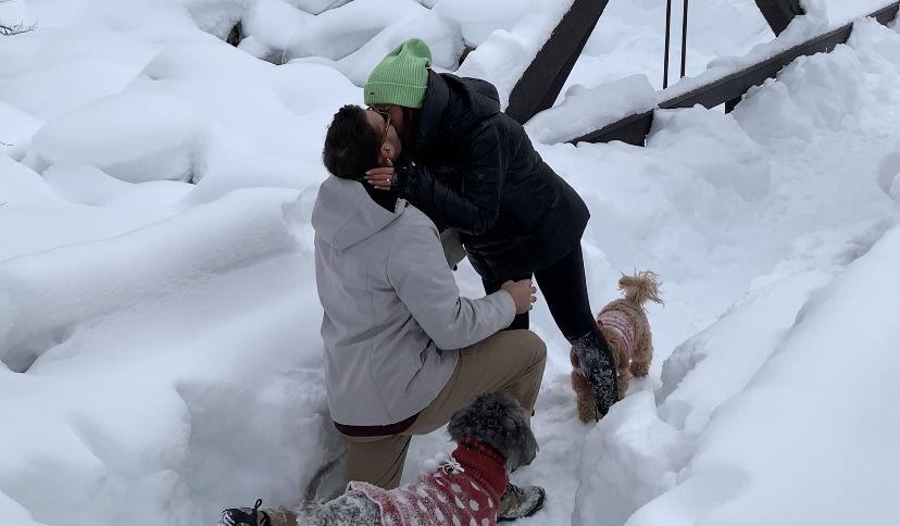 Ethan Rutter and Jacqueline Hepworth's Wedding Website