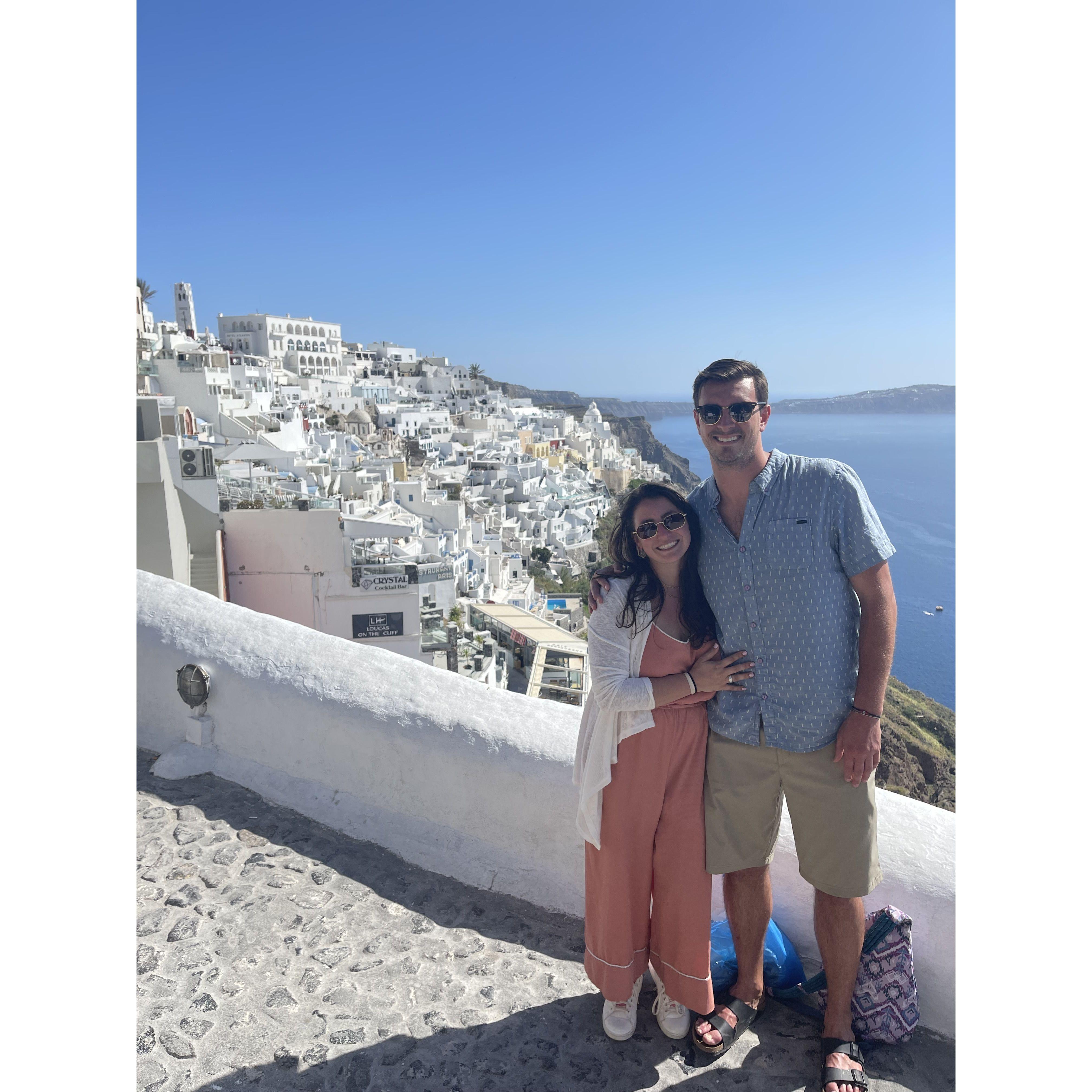 Chloe Scala and Patrick Glynn's Wedding Website