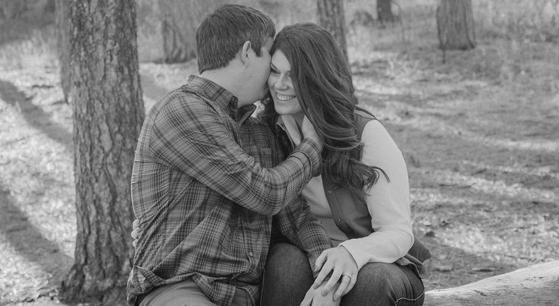 Adriane Grabinski and Mackenzie Armstrong's Wedding Website