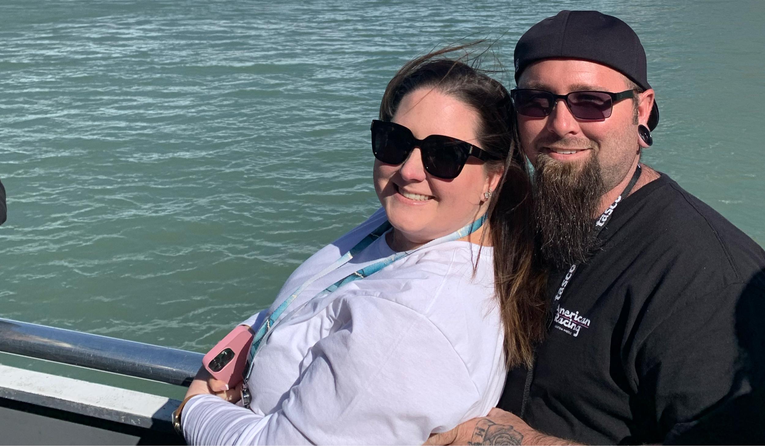 Anna Winebarger and Joshua Kellar's Wedding Website