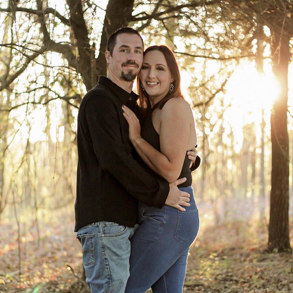 Kelcey LaFontaine and Owen LaFontaine's Wedding Website