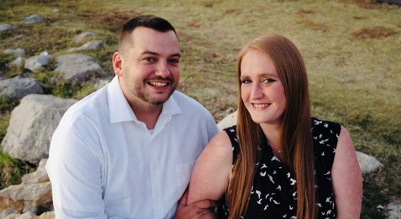 Brandon Hilyard and Stephanie Medlin's Wedding Website