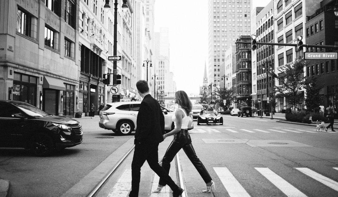 Lauren Brown and Jordan Motley's Wedding Website