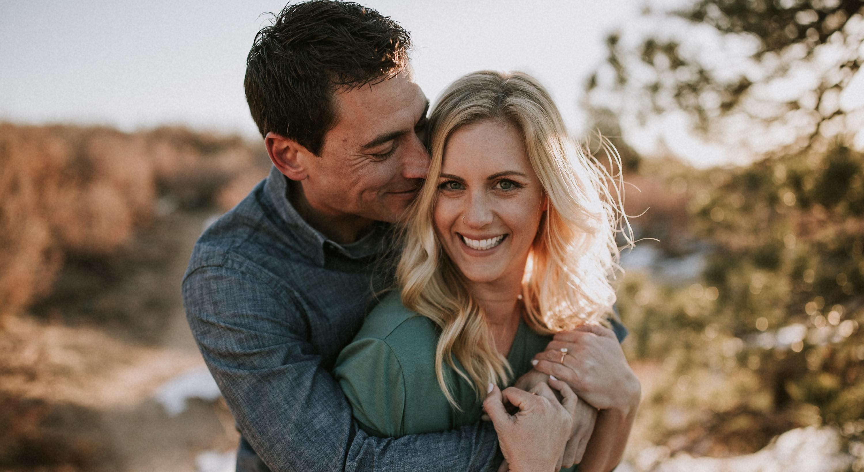 Gregg Koch and Rachel Fenimore's Wedding Website