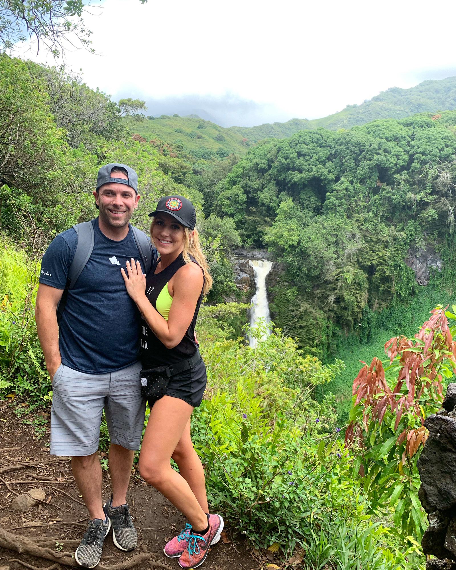 Heather Donovan and Steve Tilly's Wedding Website