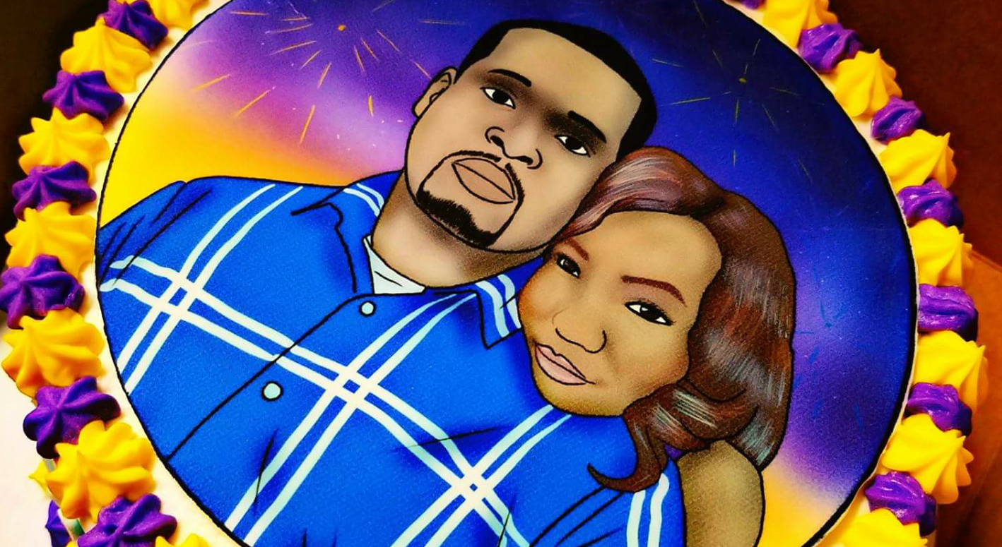 Crystal Stephenson and Stephen Howard's Wedding Website