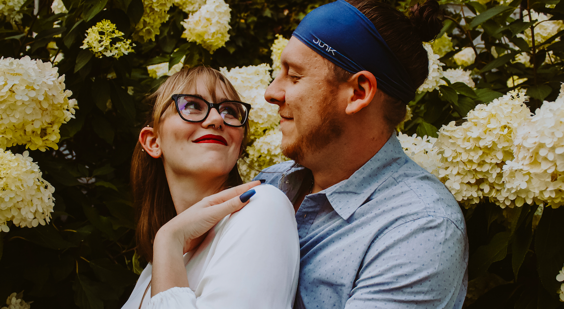 Valerie Bates and Jacob Idol's Wedding Website