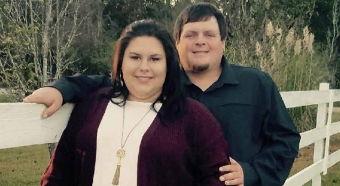 Mariah Barraza and Jacob Necaise's Wedding Website