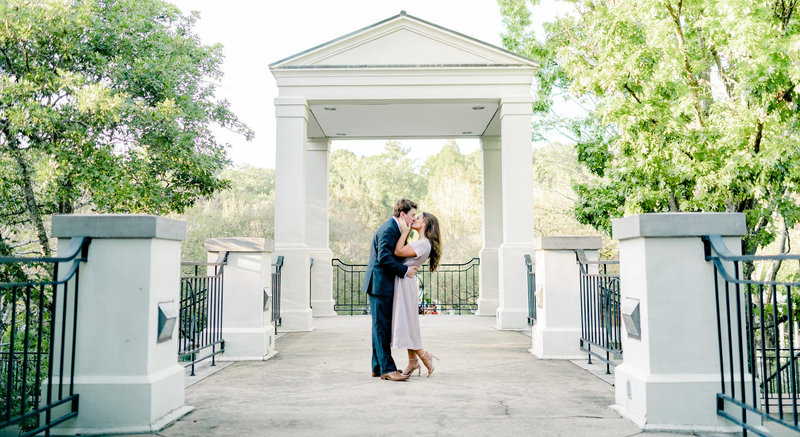 Taylor Haney and Zac Johnson's Wedding Website