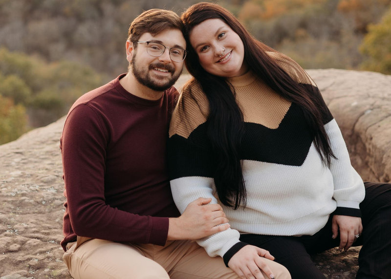 Hailey Cocke and Chris Sons' Wedding Website