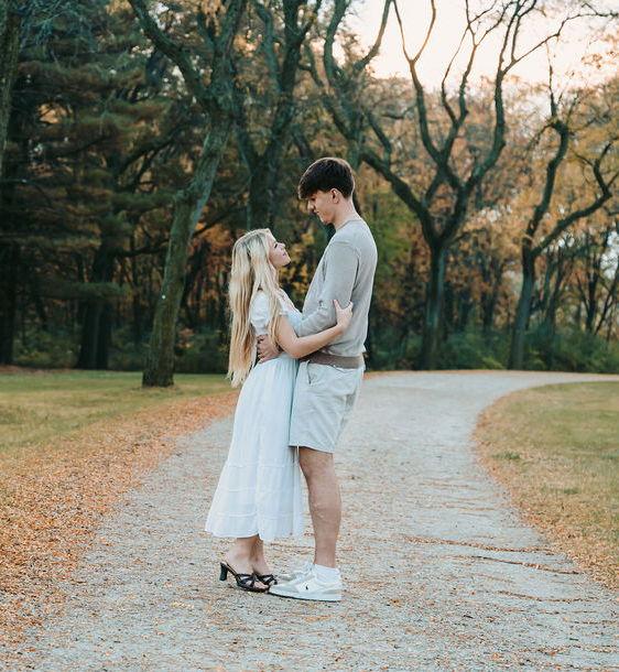 Carley Bergstrom and Charlie McCarthy's Wedding Website