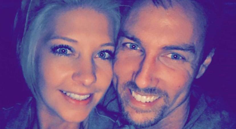 Chad Dingman and Anna Measel's Wedding Website