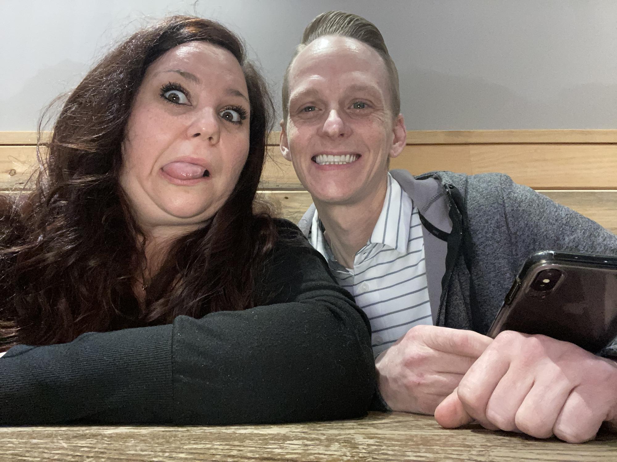 Jared Chipman and Jessica Johnson's Wedding Website