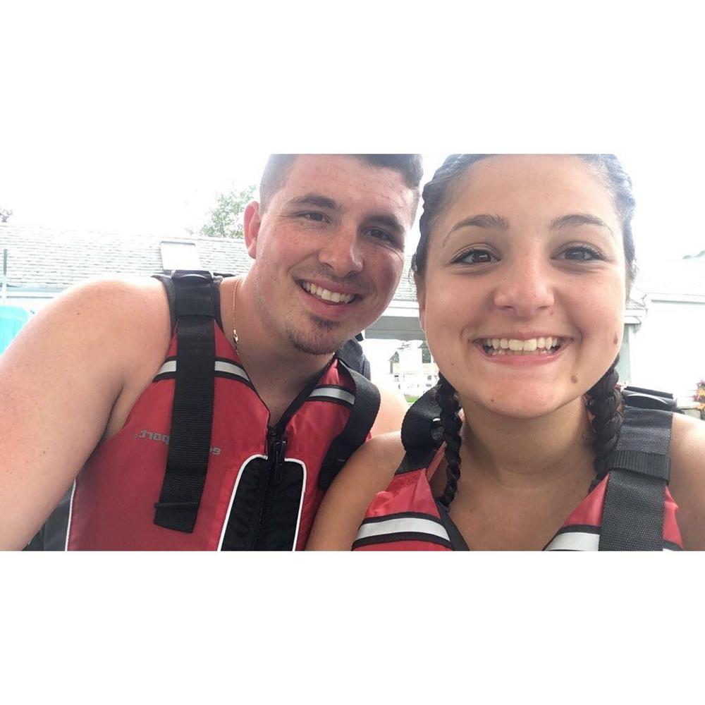 Caitlyn Letourneau and Alexander Jancsy's Wedding Website