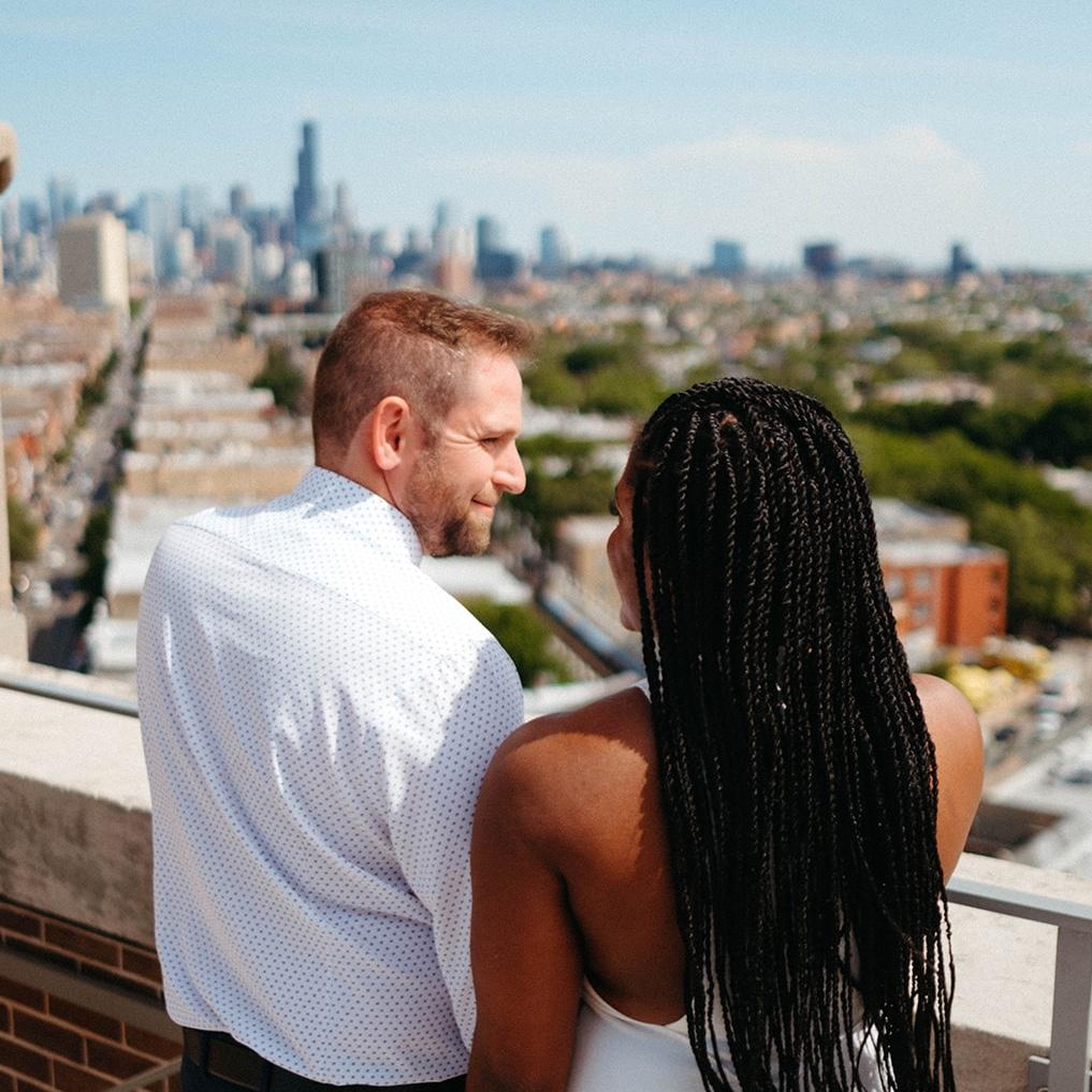 Kayla Burgett and Matthew Swider's Wedding Website