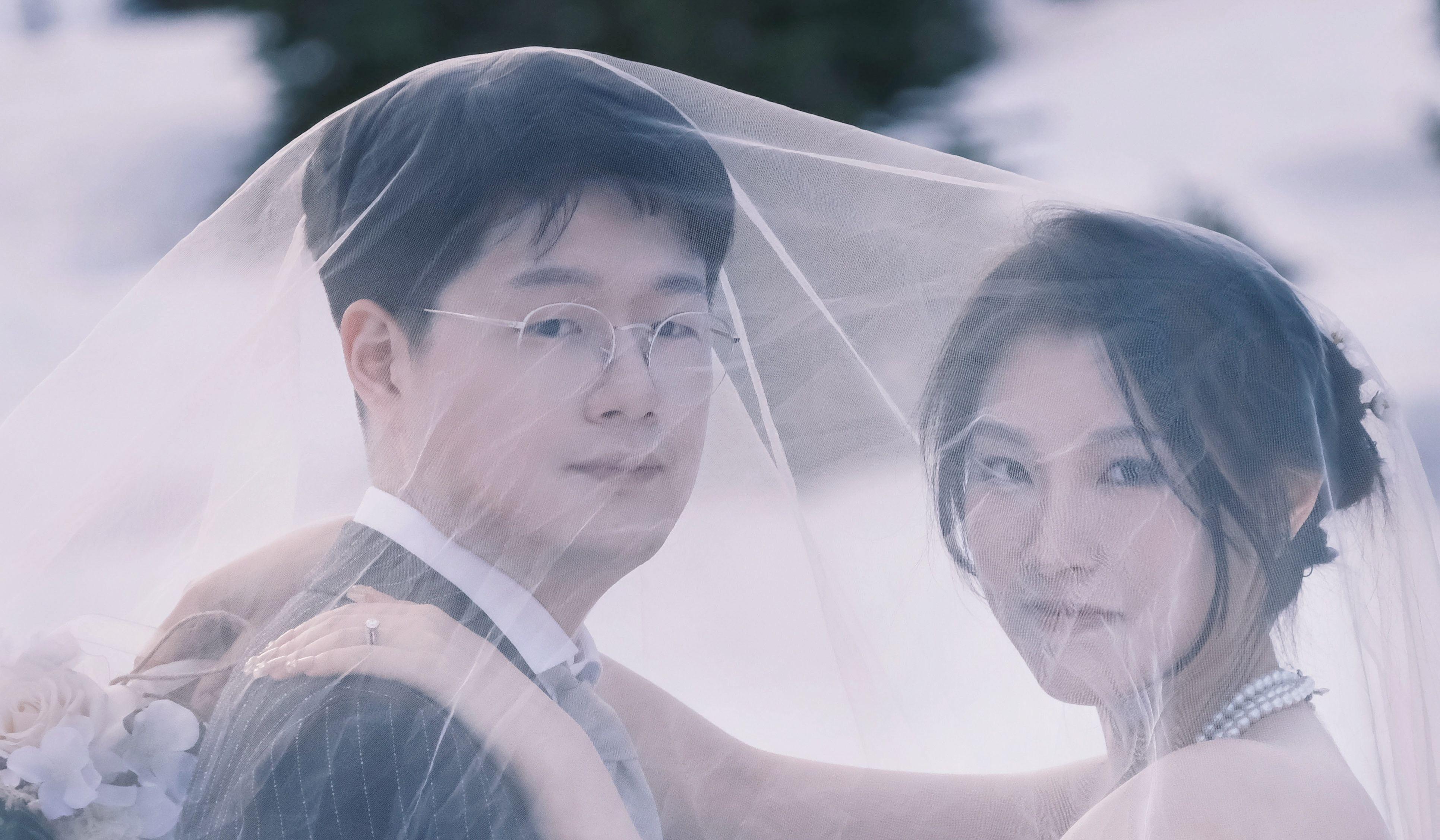 Lingxiao Li and Shiqi Wang's Wedding Website