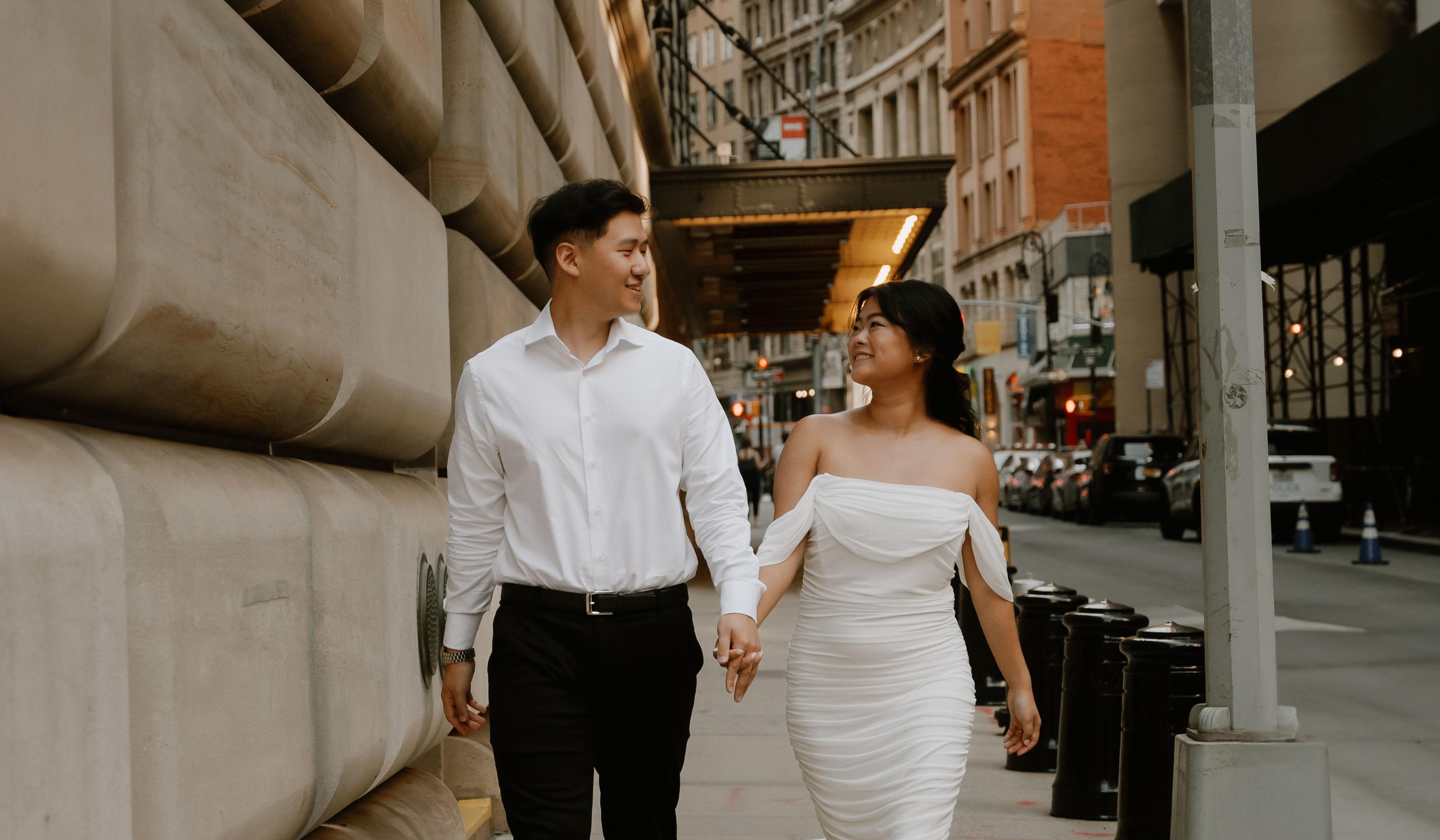 Alexander Choi and Anh Cao's Wedding Website