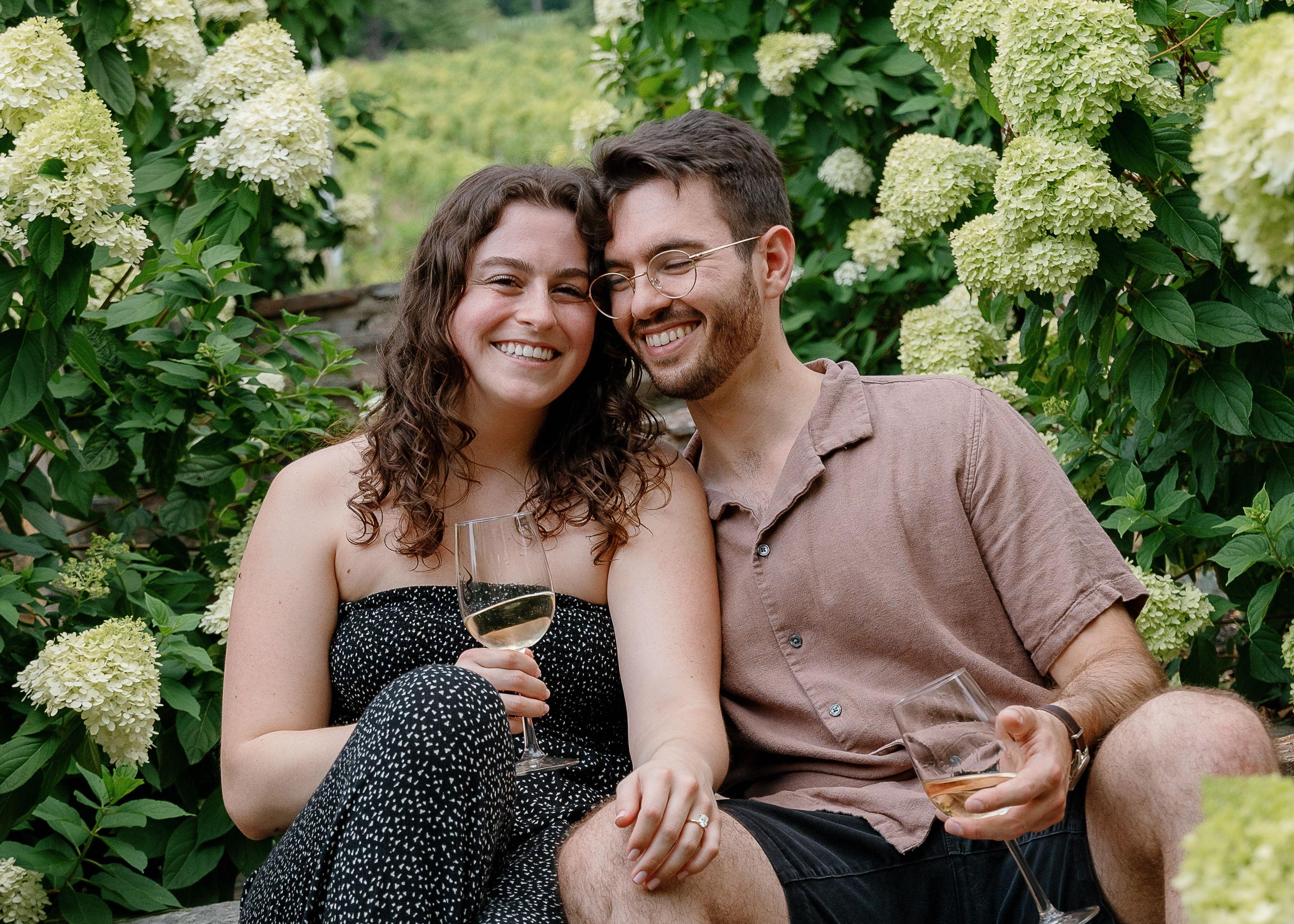 Katie Richey and Christian Ciraco's Wedding Website