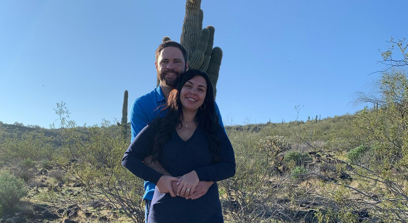 Jessica Schild and Levi Sutton's Wedding Website
