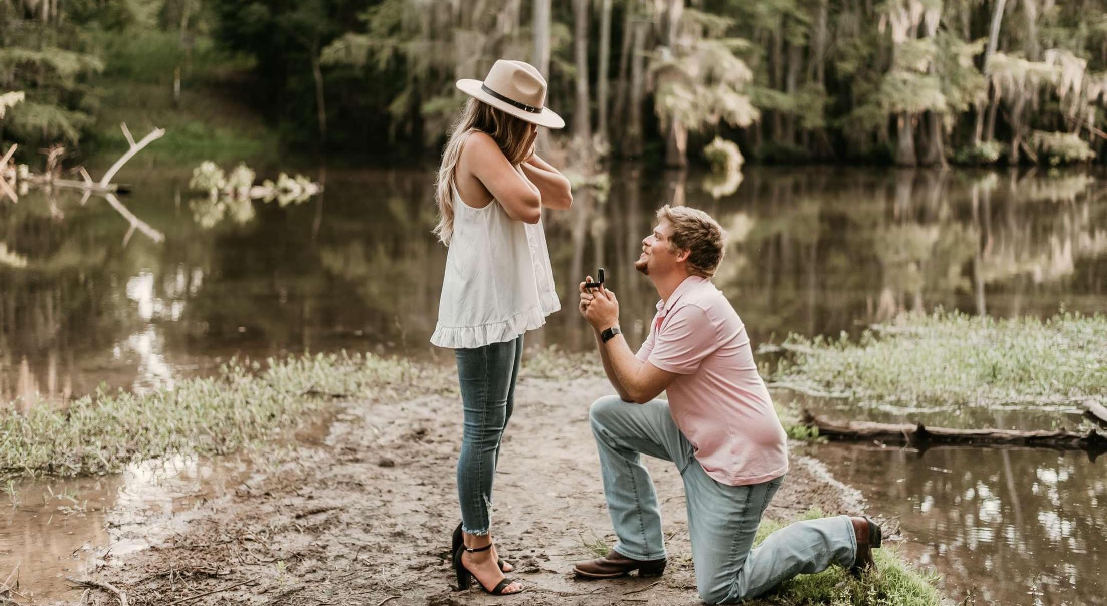 Jasey Wilkins and Tanner Bowers' Wedding Website