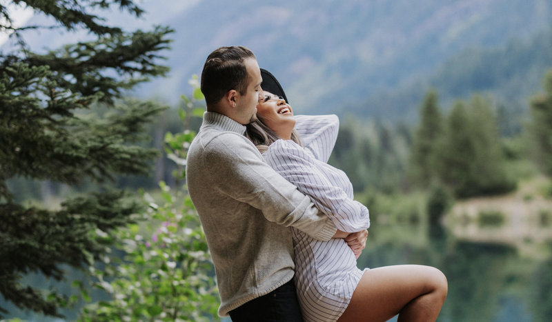 Jamie Mendoza and Jakob Levy's Wedding Website