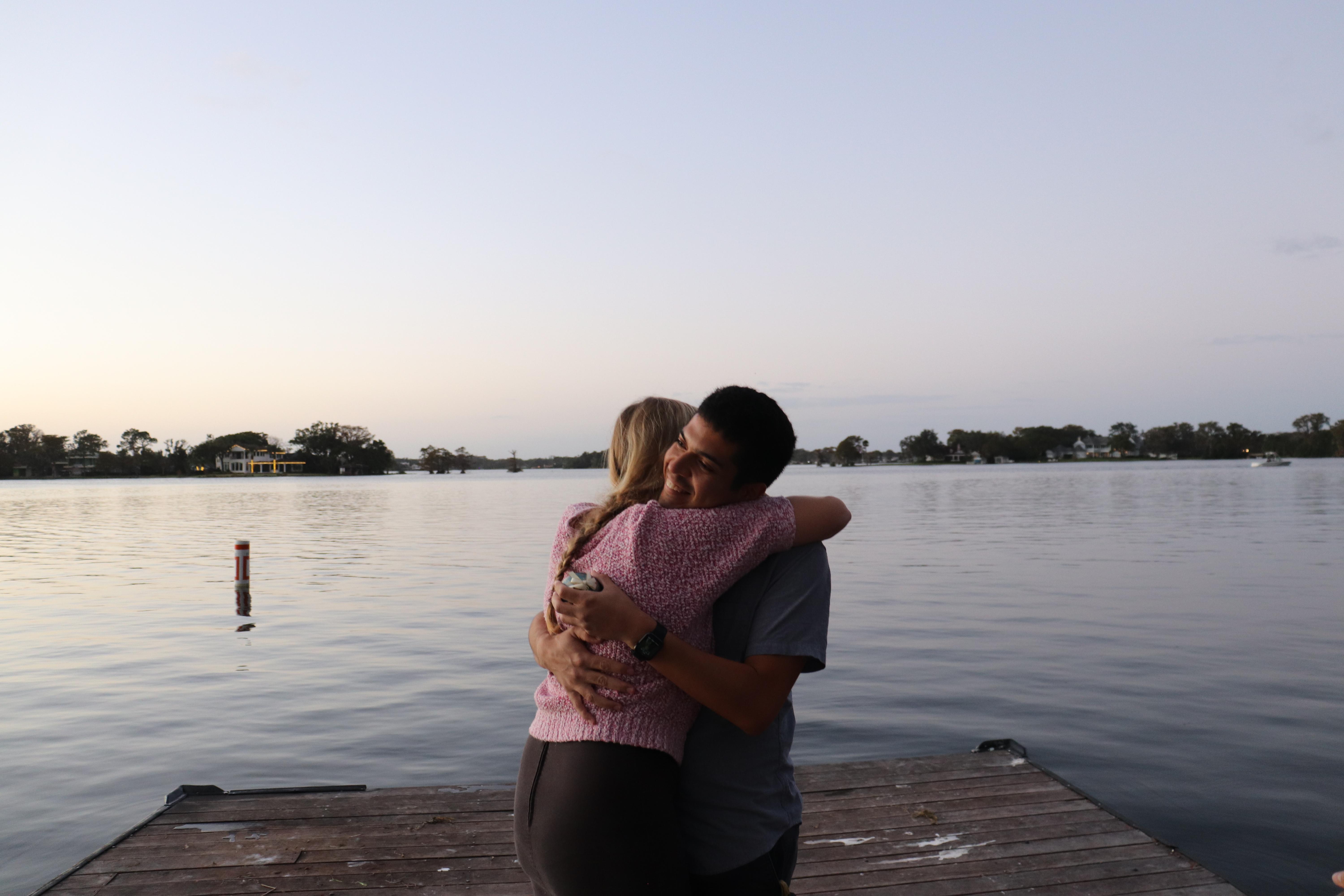 Marc Garcia and Nicole Funk's Wedding Website