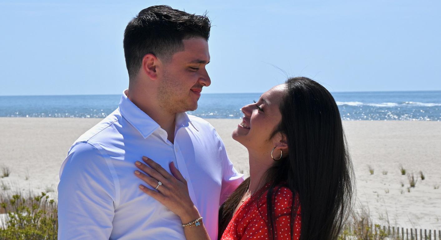 Maria Gomez and Robert Raucci's Wedding Website