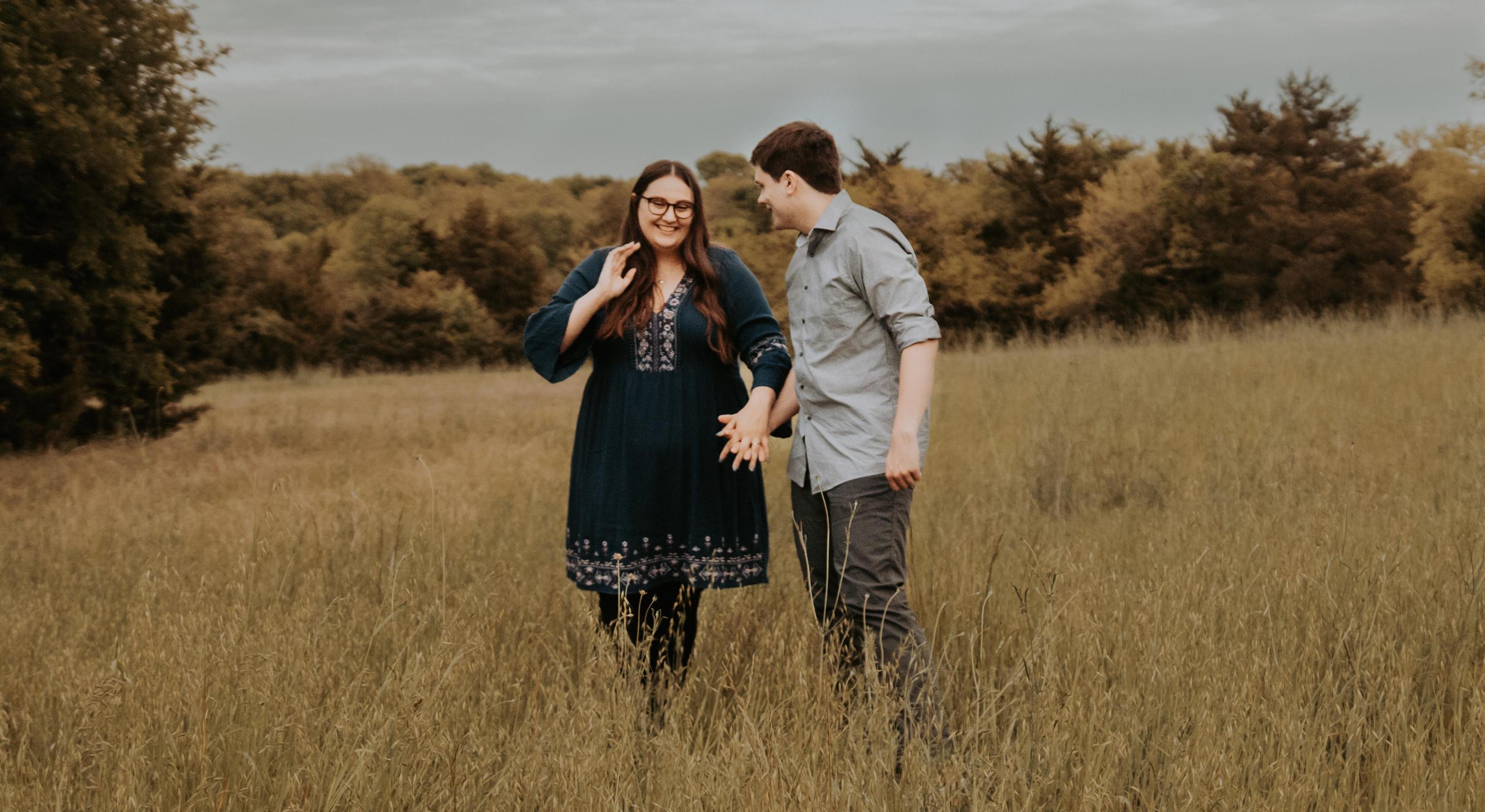 Jarod Warren and Morgan Riddlesperger's Wedding Website