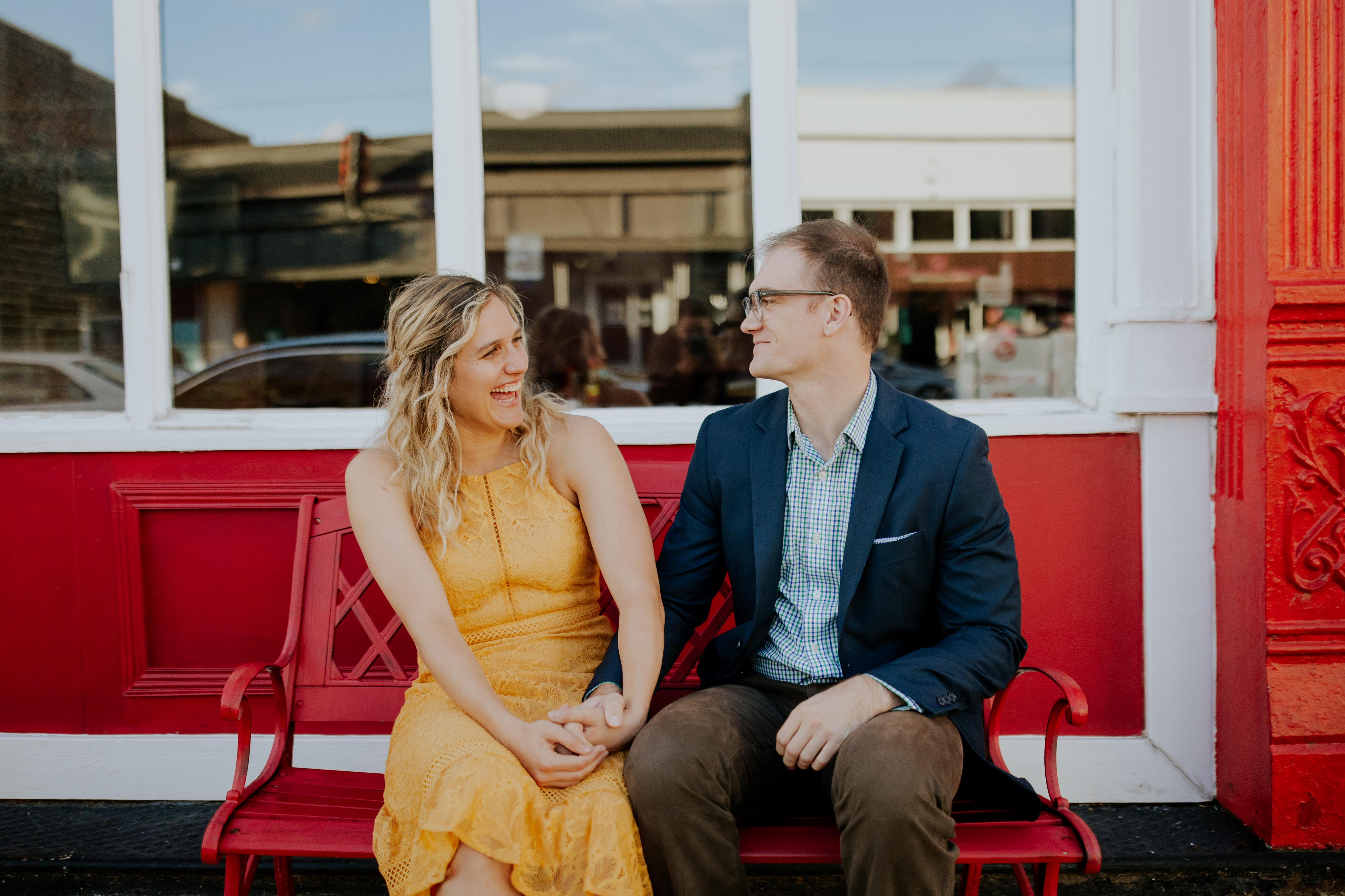 Sam Mattson and Sadie Mattson's Wedding Website