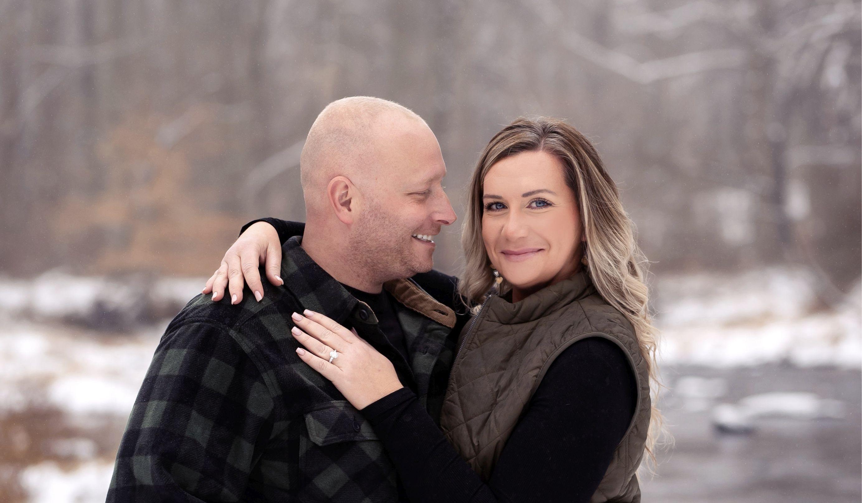 Brittany Lemasters and Michael German's Wedding Website