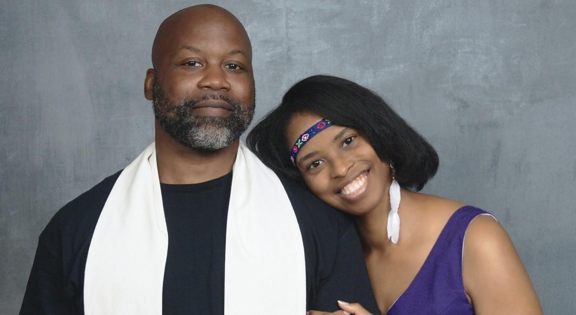 Mary Harris and Renarda Smith's Wedding Website