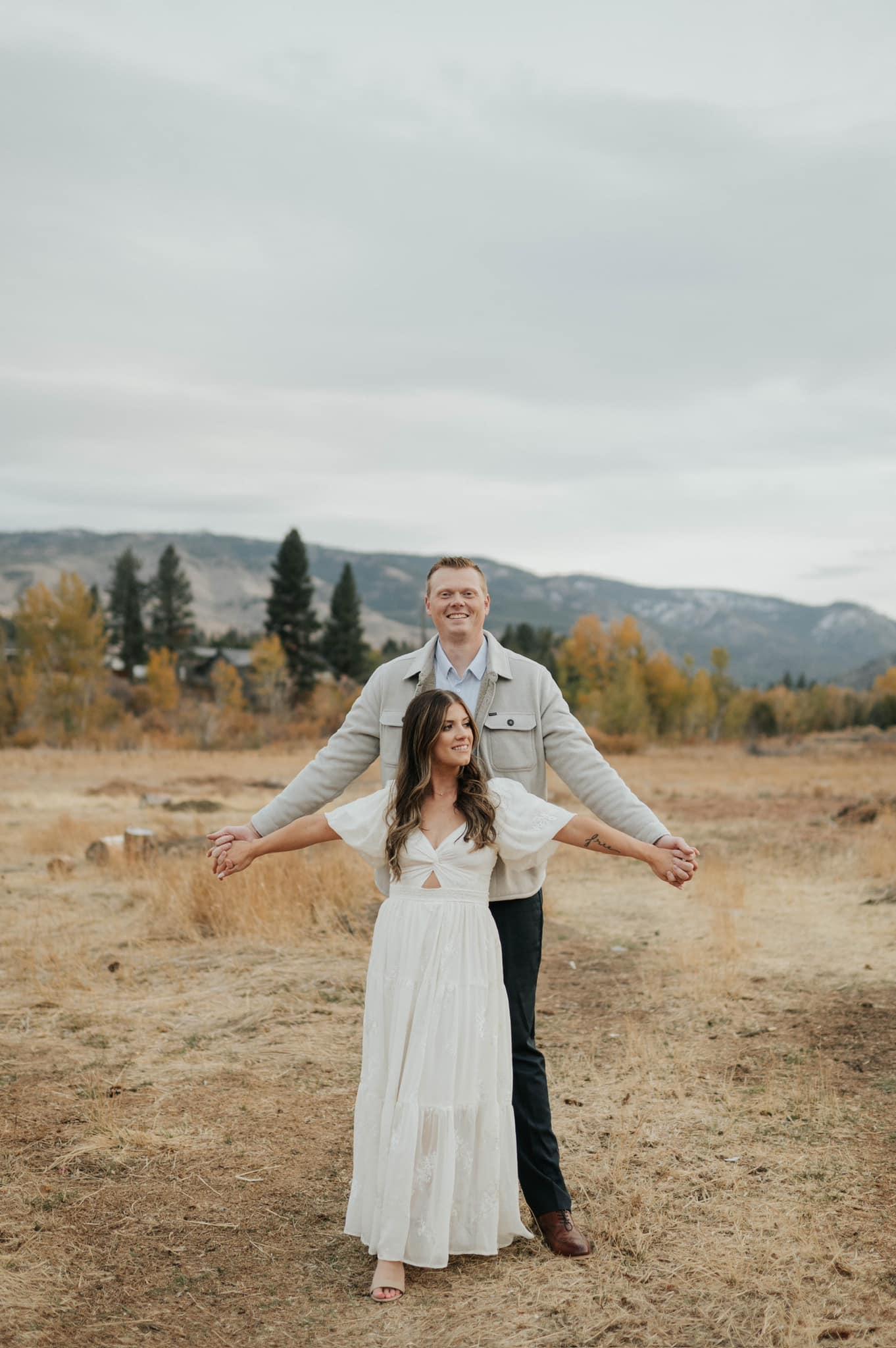 Molly Cole and Jordan Heather's Wedding Website