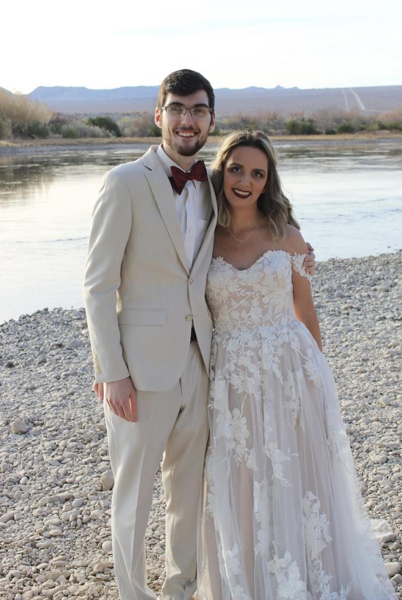 Melanie Meadows and Sean Meadows' Wedding Website