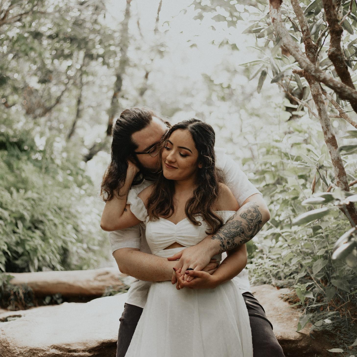 Kimberly Sanabria and Troy Hebert's Wedding Website