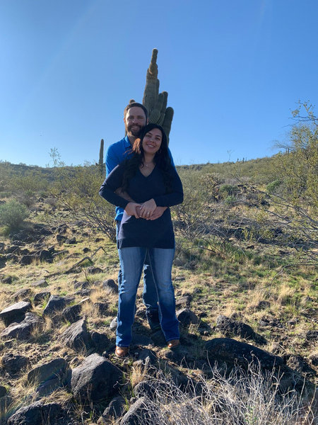 Jessica Schild and Levi Sutton's Wedding Website