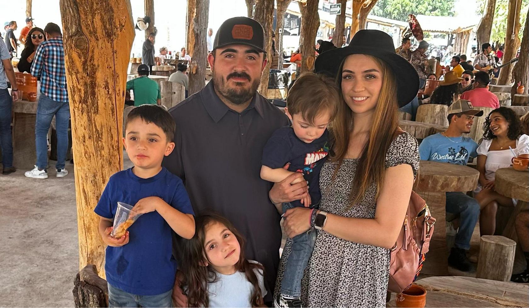 Mayra Rodriguez and Steven Reveles's Wedding Website