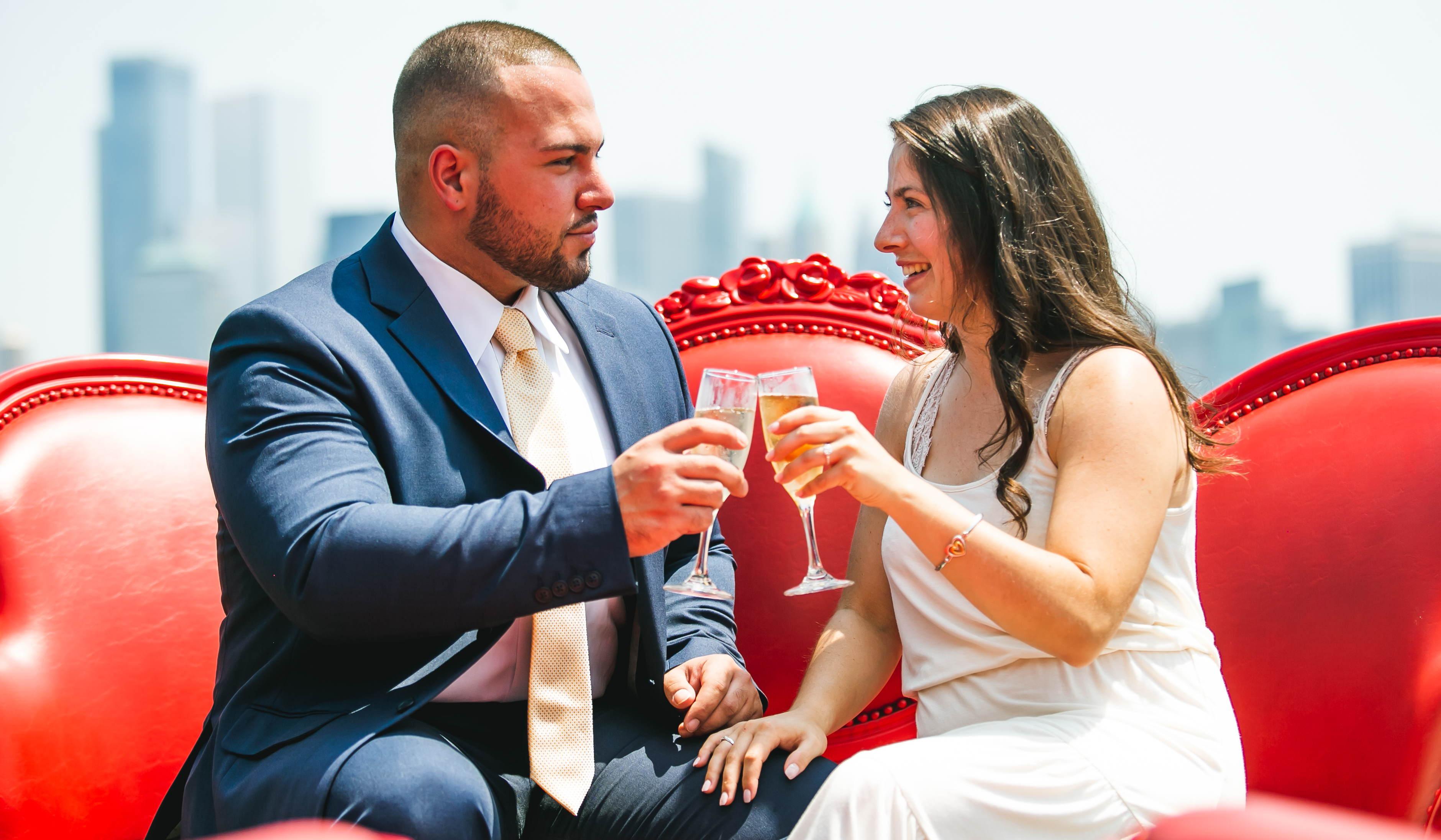 Rayanne Burns and Jeffrey McMahon's Wedding Website