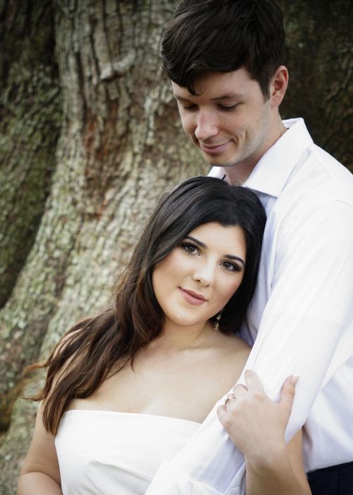 Brennan Clancy and Lauren Timphony's Wedding Website