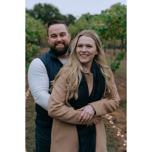 Hayley Smith and Nicholas Taylor's Wedding Website