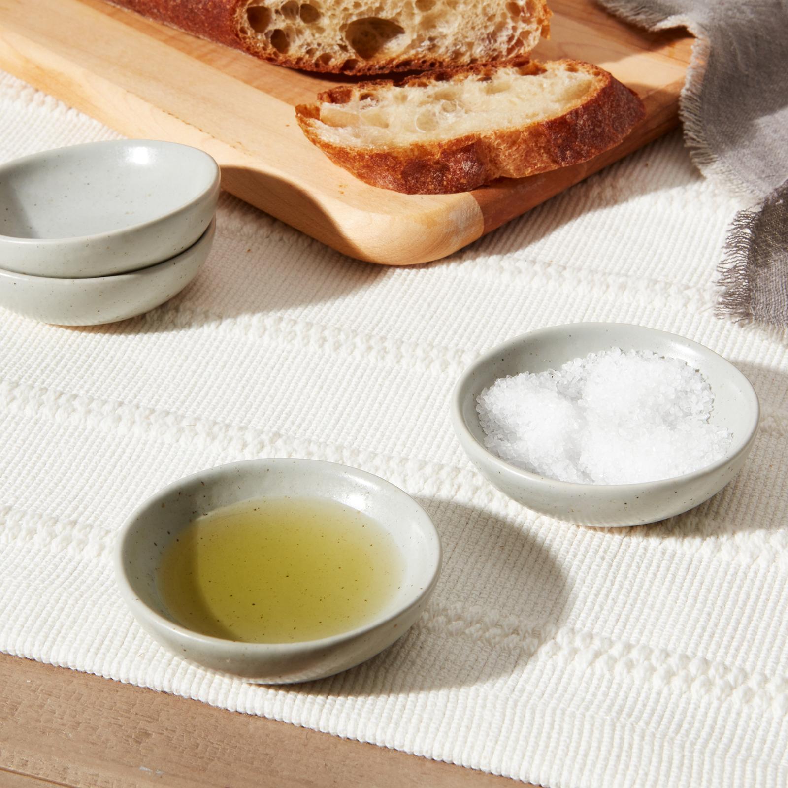 Casafina by COSTA NOVA, Pacifica Ramekin/Butter Dish, Set of 4 - Zola