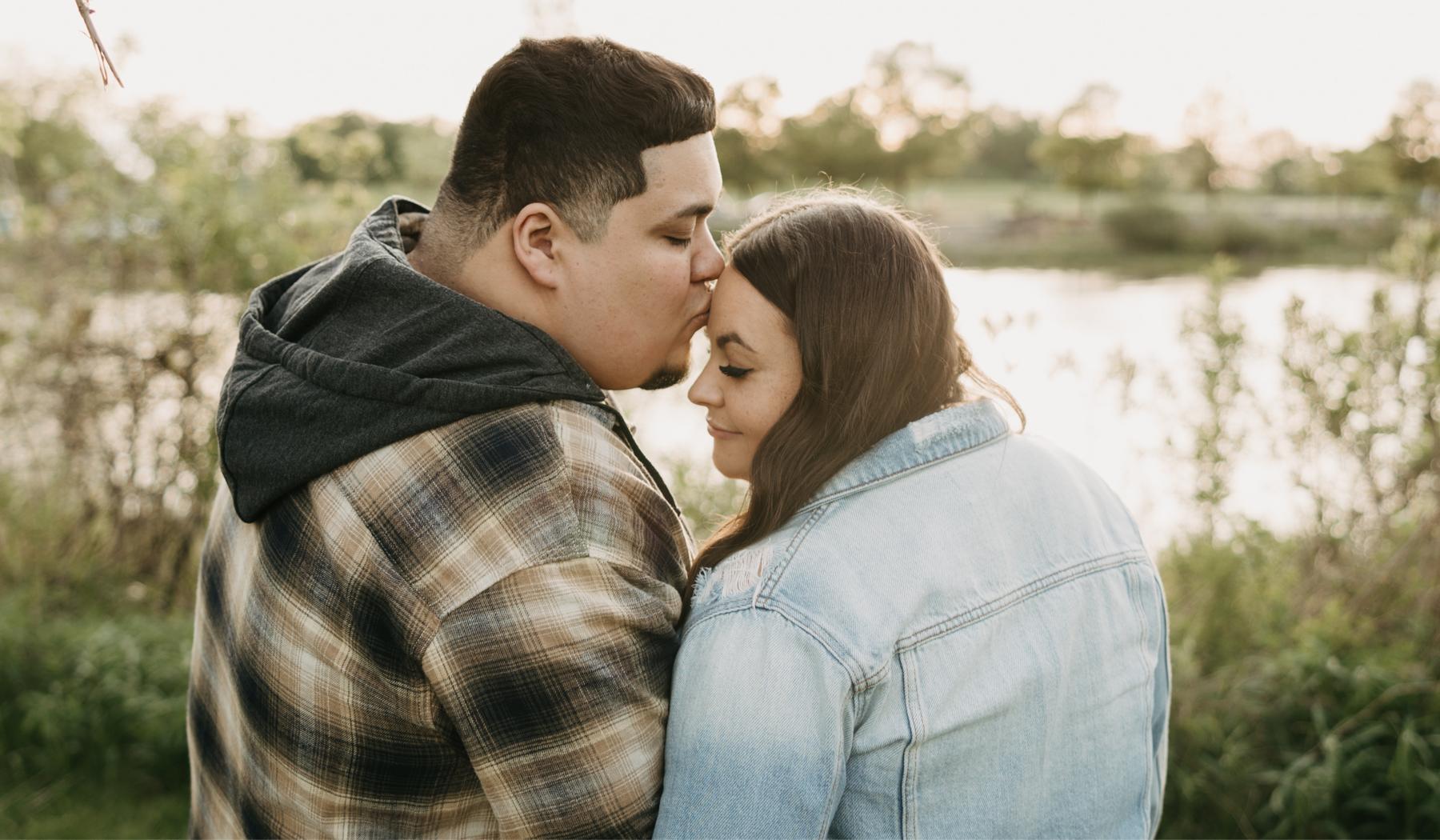 Megan Kiser and Robert Sanchez's Wedding Website