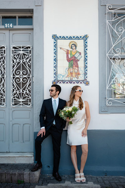 Pia Rodriguez and Fabian Odio's Wedding Website