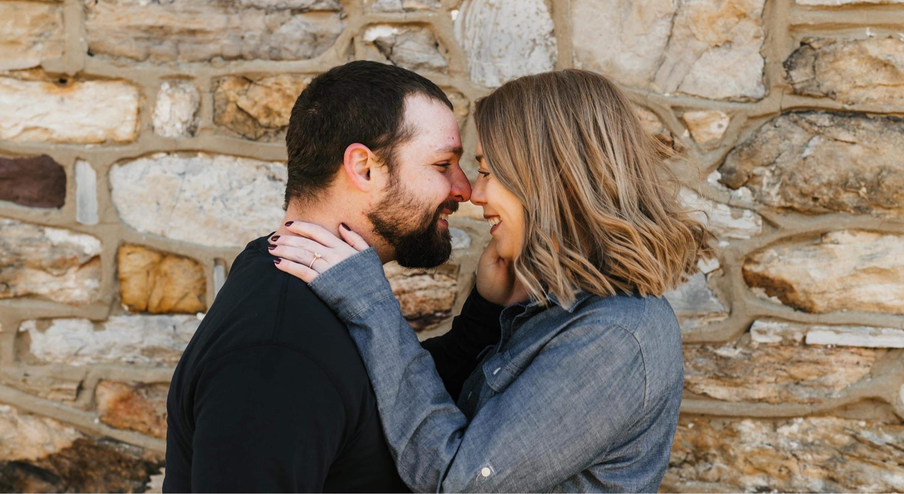 Shalee Antisdel and Joshua Nelson's Wedding Website