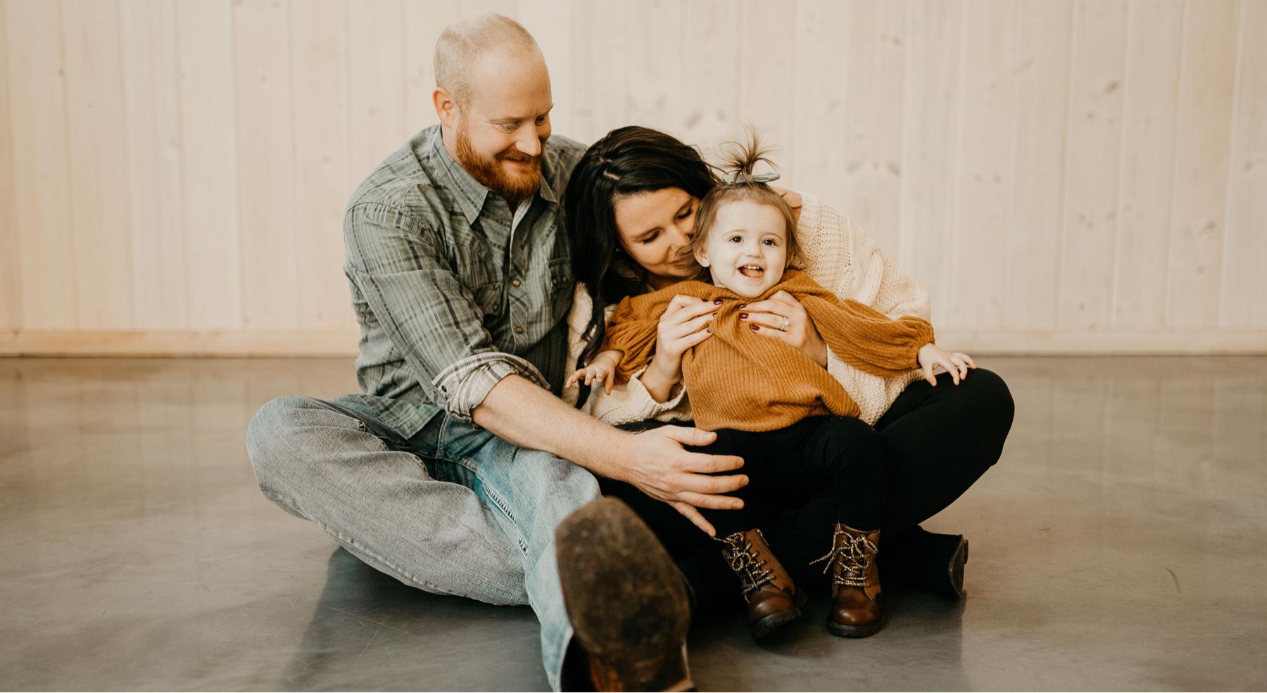 Melody Cruz and Clay Craven's Wedding Website