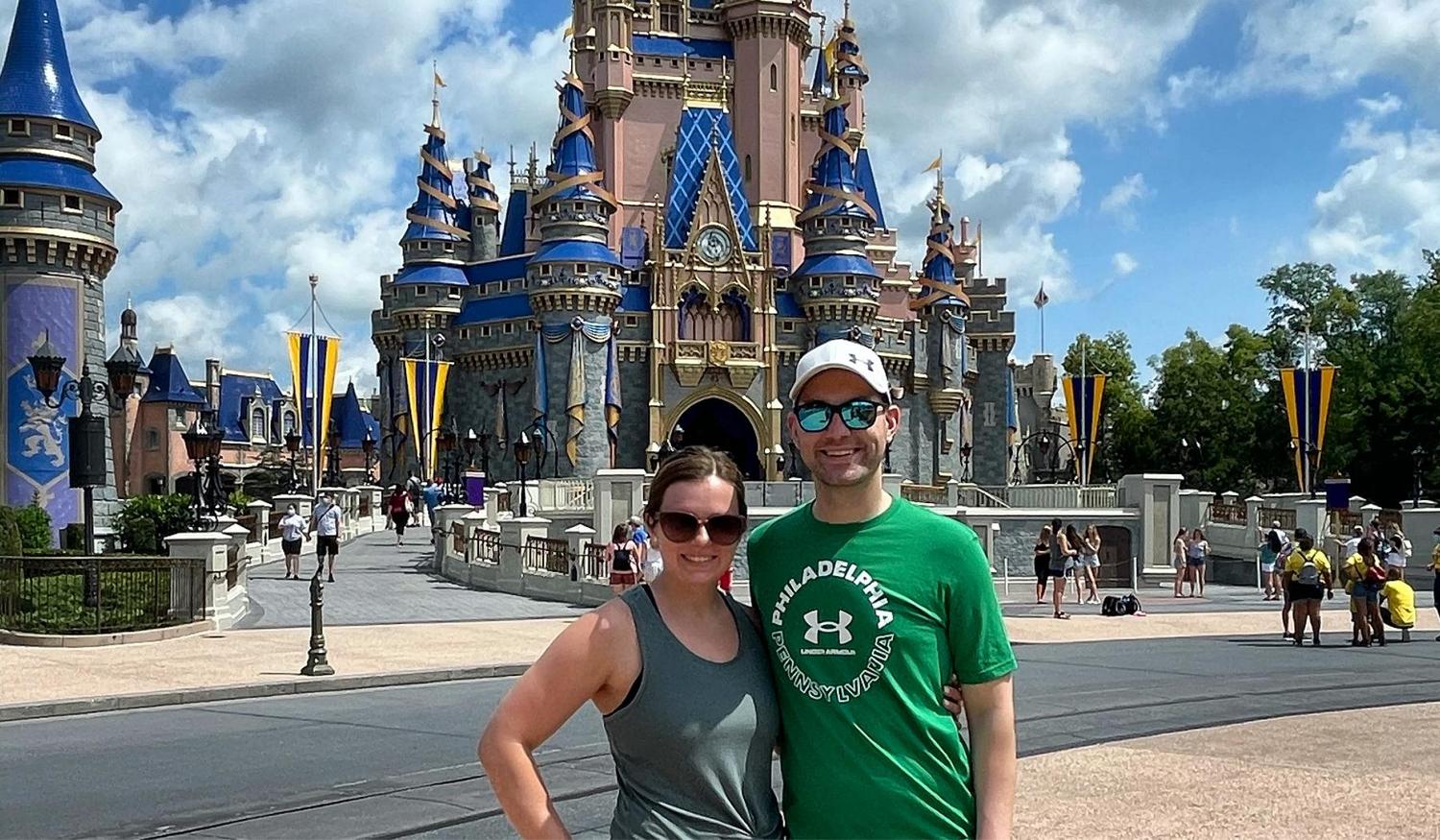 Kaitlyn Murray and Brian Bibby's Wedding Website