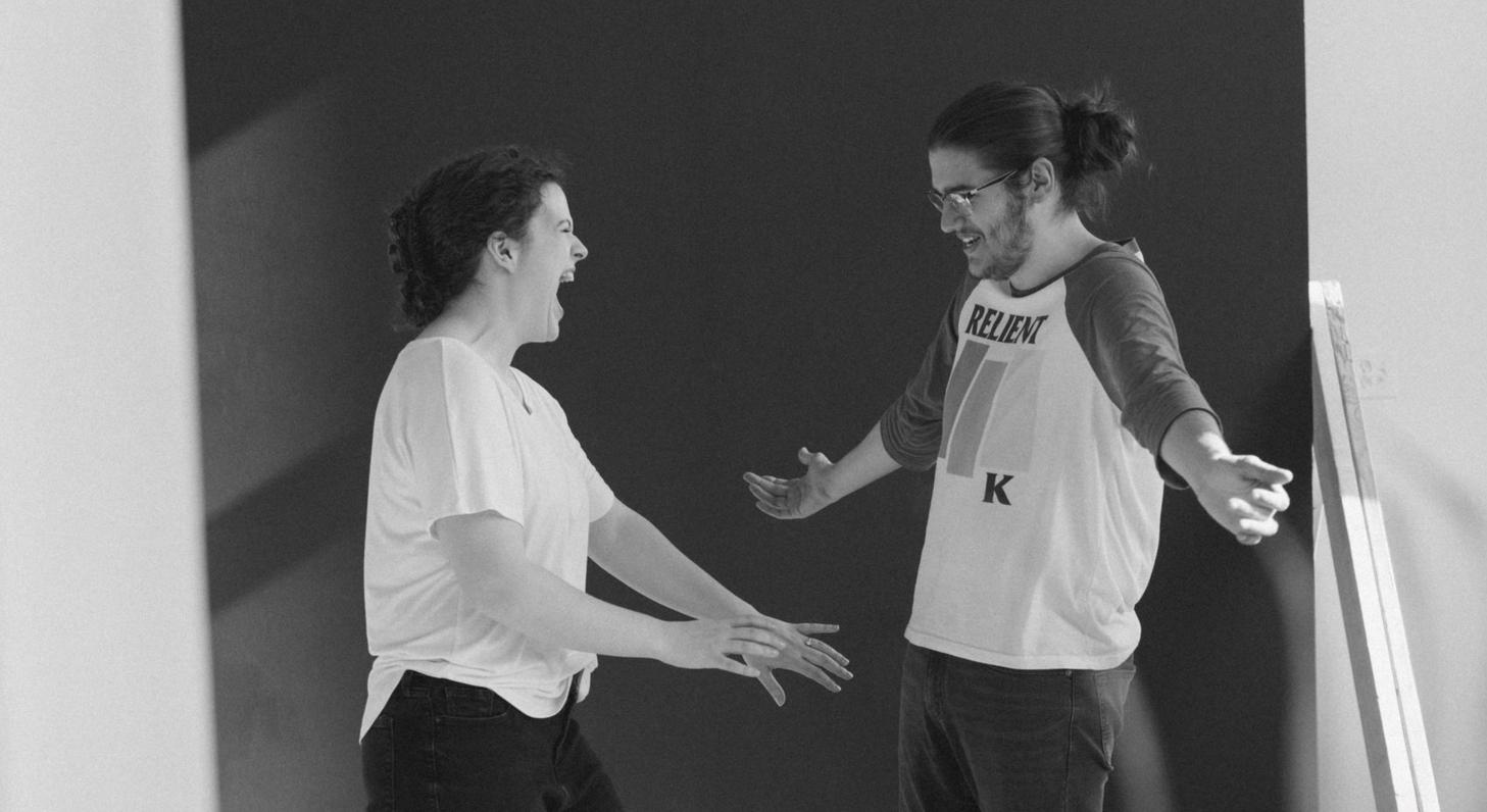 Sara Clinkscales and Thomas Christiansen's Wedding Website