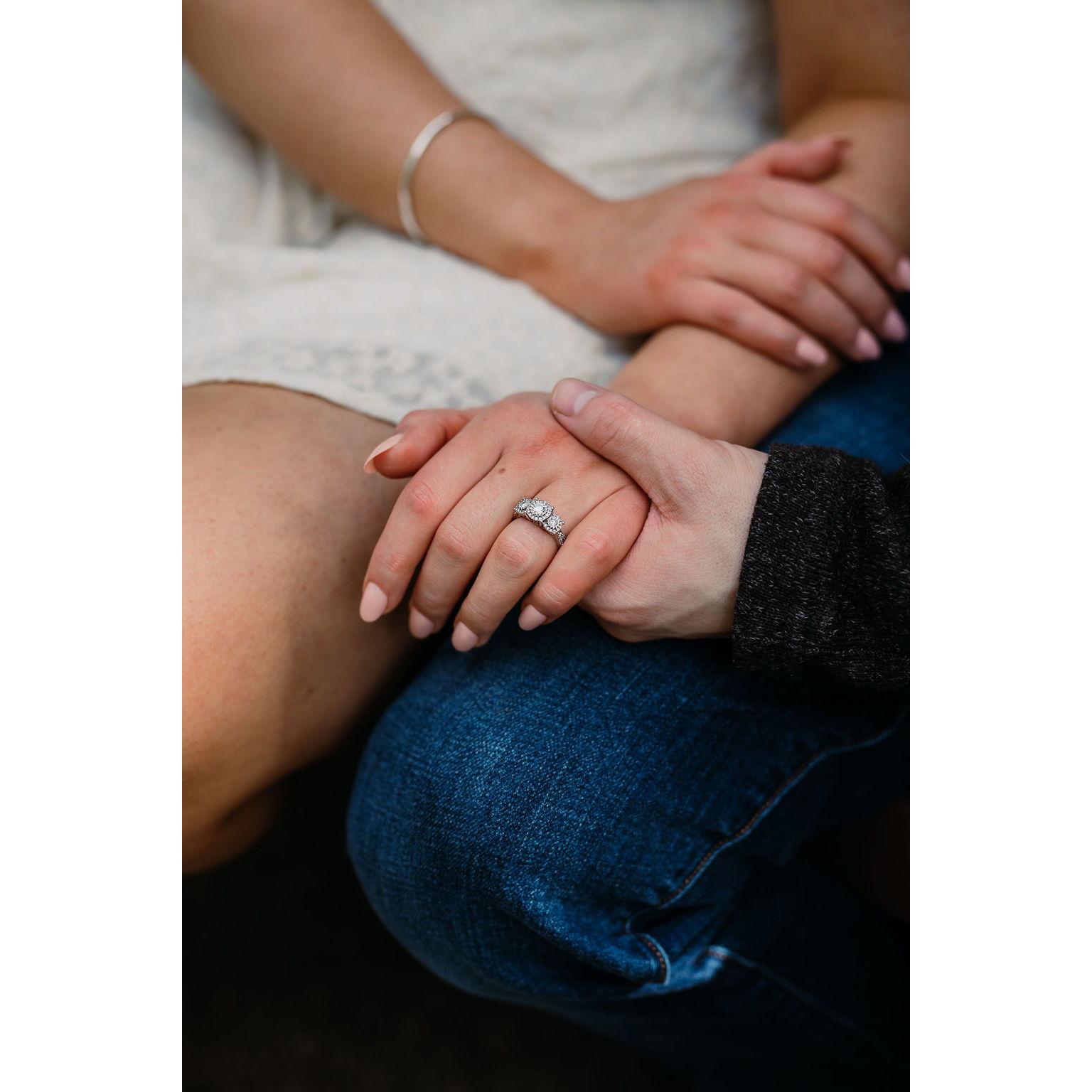 Genevieve Peck and Matthew Sperry's Wedding Website